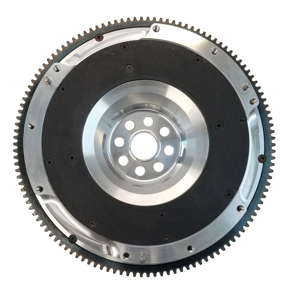 100106-11 Acura NSX – Aasco Motorsports