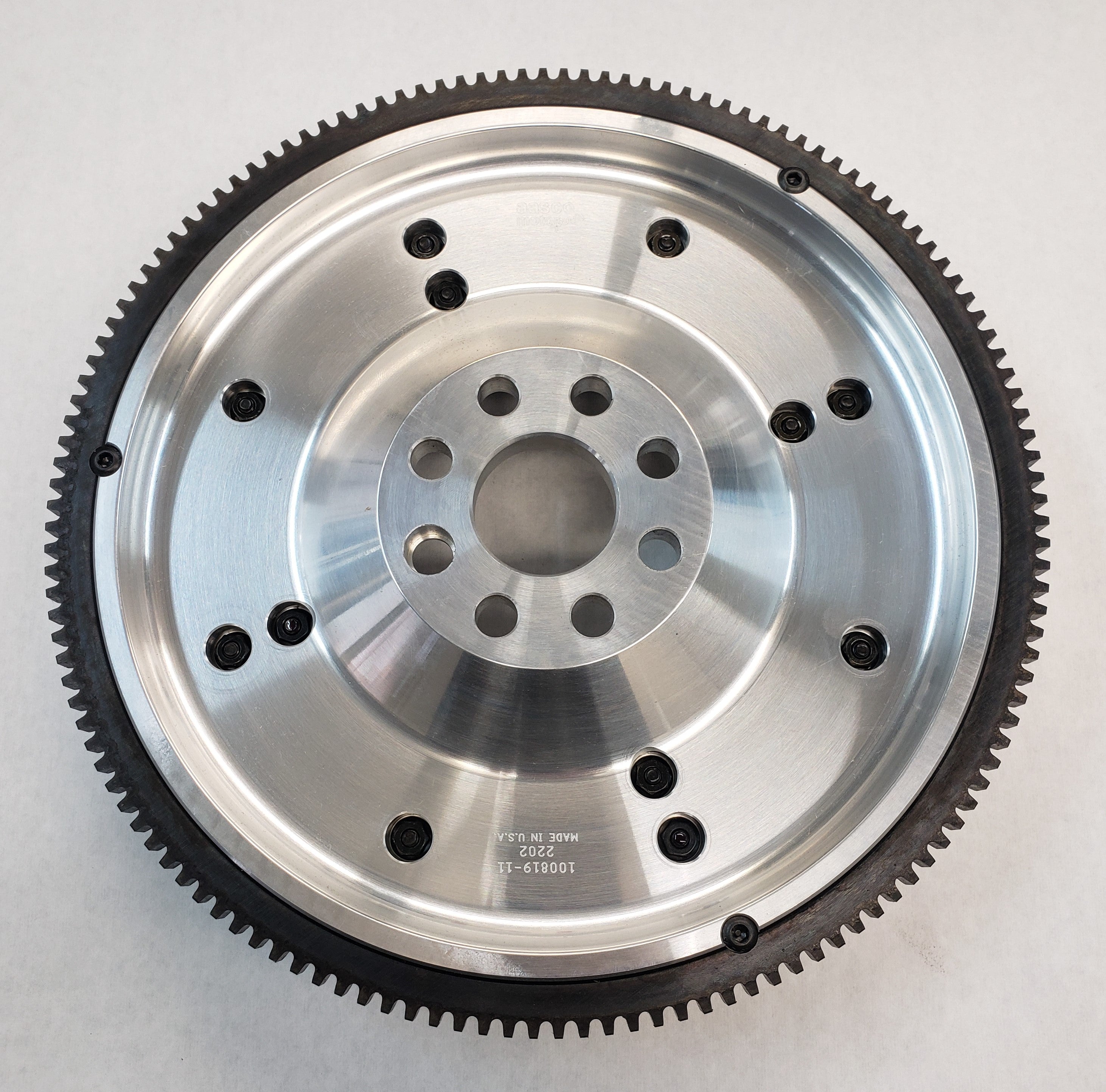 100819-11 BMW 325 e/es 2.7L E30 – Aasco Motorsports