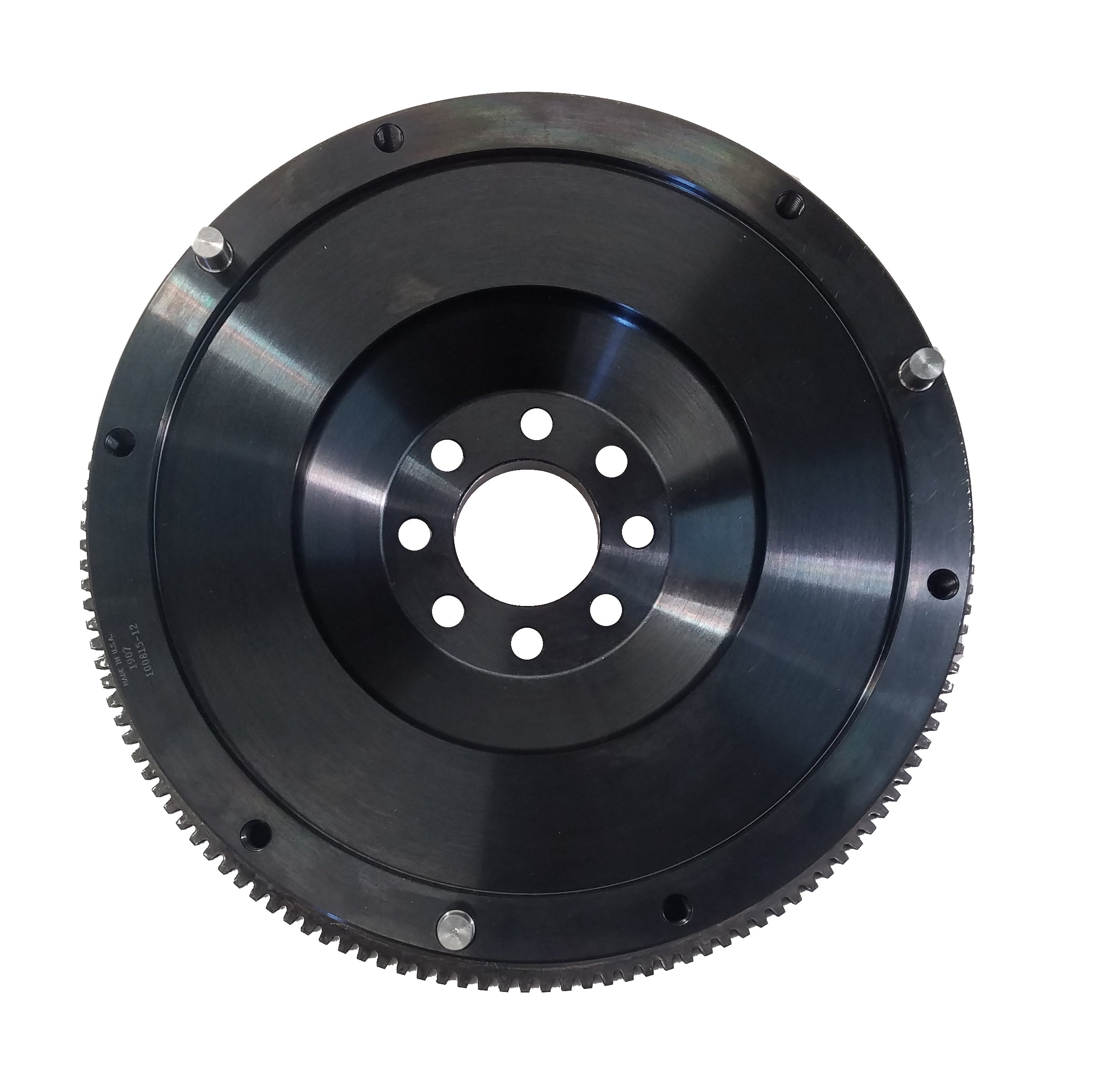 100884-12 Cooper Type-S – Aasco Motorsports