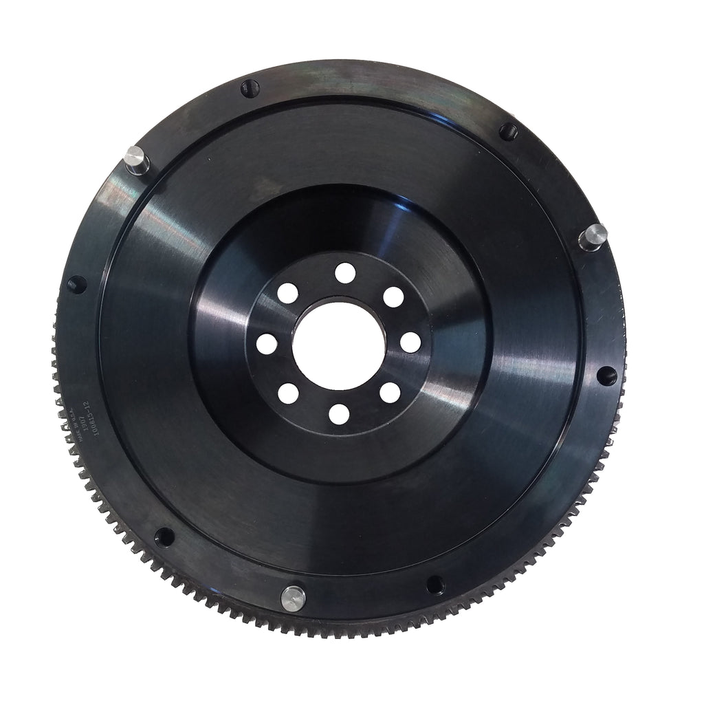 100884-12 Cooper Type-S – Aasco Motorsports