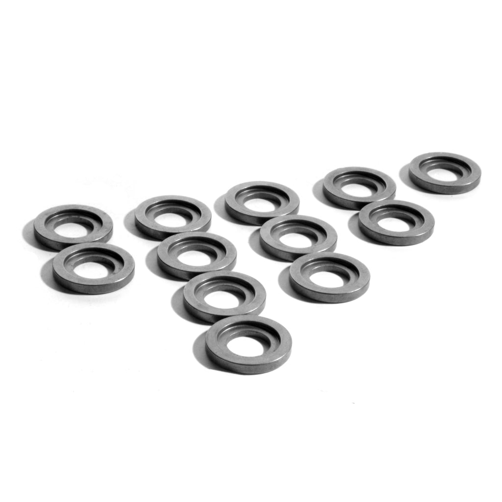 HPSS-KIT High Performance Porsche Spring Seats – Aasco Motorsports